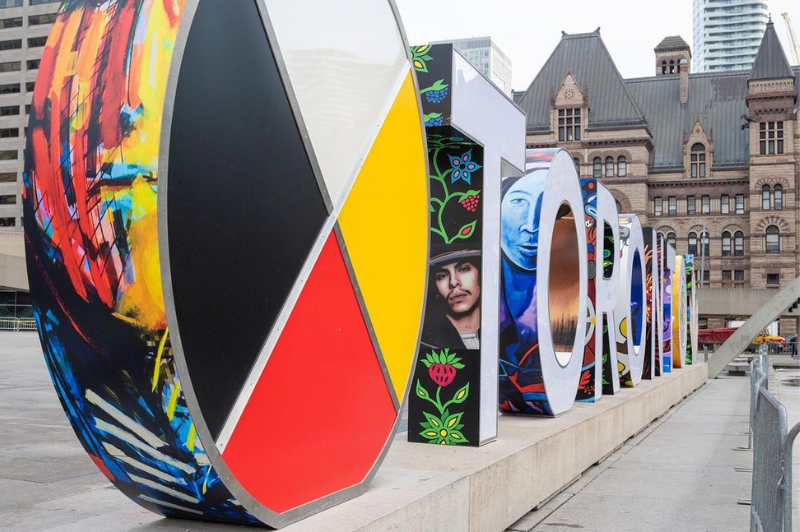 IILF 2025 – The official site of the International Indigenous ...