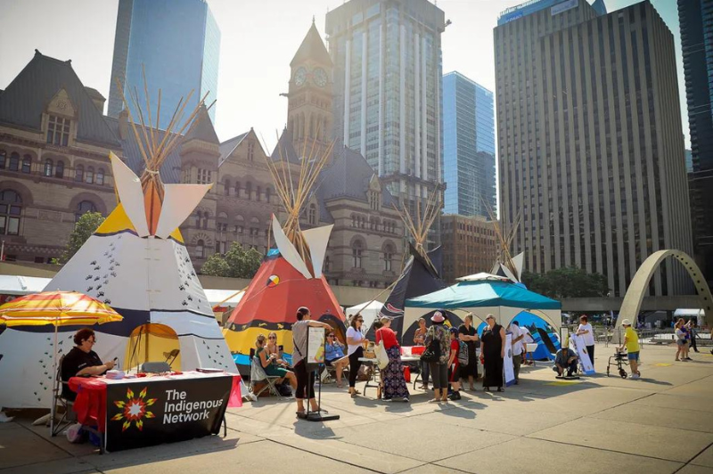 IILF 2025 – The official site of the International Indigenous ...